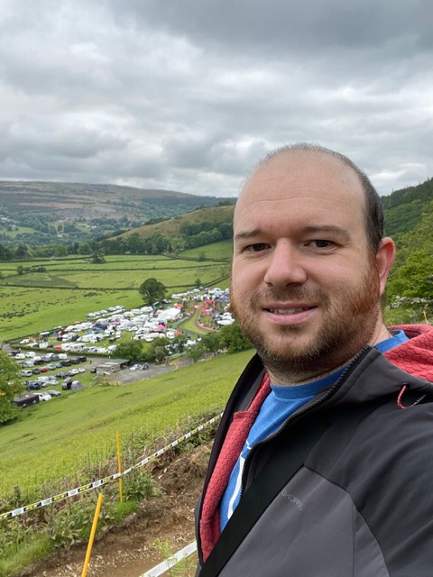 2022 Goals Update | Lewis Craik